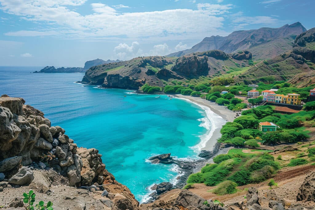 Visiter le Cap-Vert : Top 30 des endroits incontournables