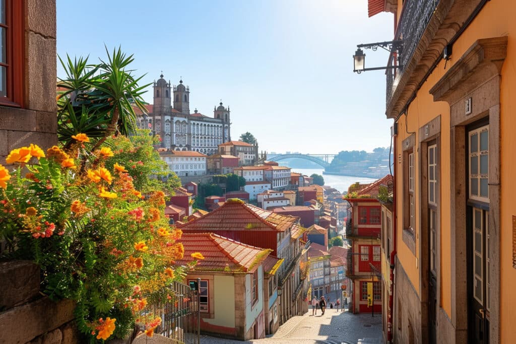 Visiter Porto : les 20 choses incontournables à faire
