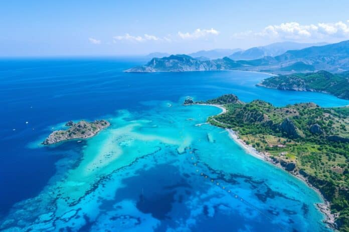 L'exploration des 31 îles incontournables de Grèce