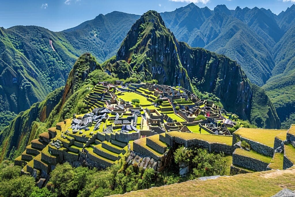 Visiter le Pérou : les 20 incontournables à faire absolument