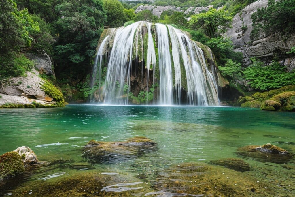 Voici ces 7 cascades incontournables à découvrir lors de vos randonnées ...