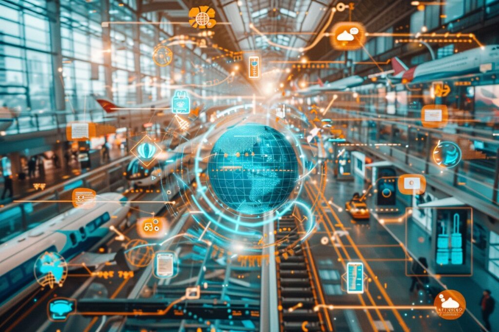 Voici les 8 comparateurs de vols et trains qui vont révolutionner vos ...