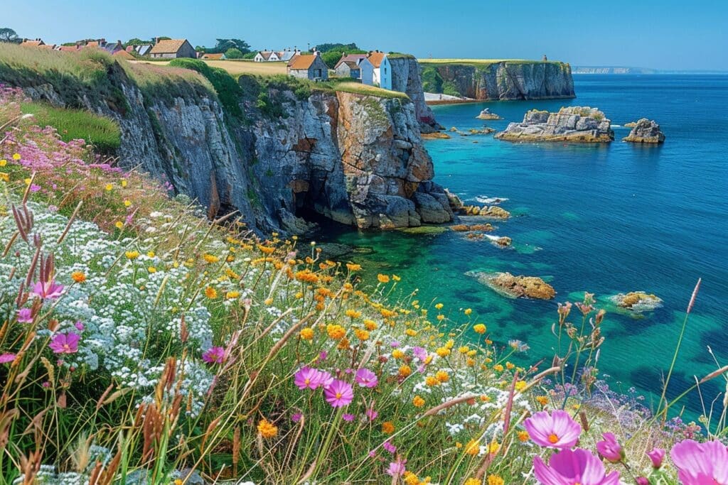 Voici pourquoi vous devriez choisir la Bretagne pour vos vacances d'été ...