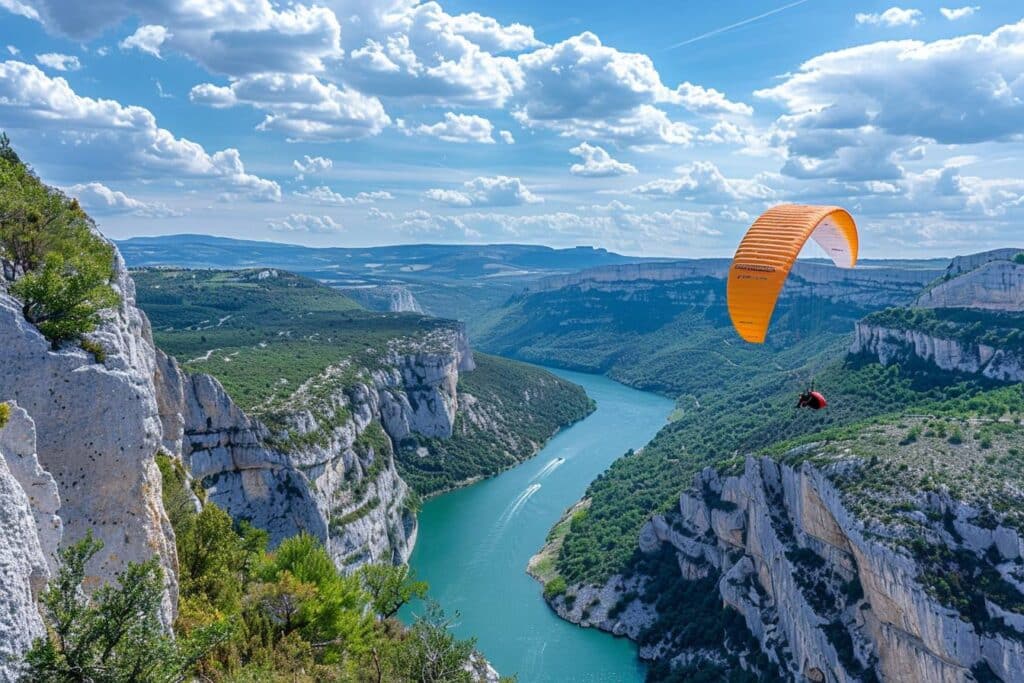 Découvrez ces 12 activités incontournables pour une aventure inoubliable en Aveyron