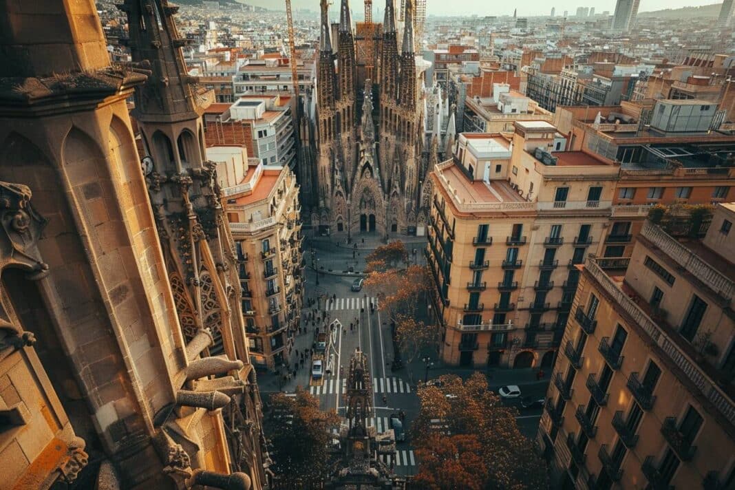 Ces 6 édifices incontournables du quartier gothique de Barcelone vous transporteront dans le temps